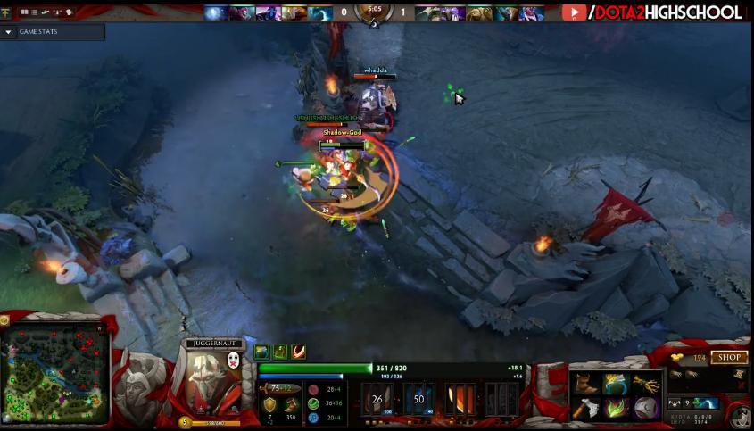 dota2绝对单排怎么开图标