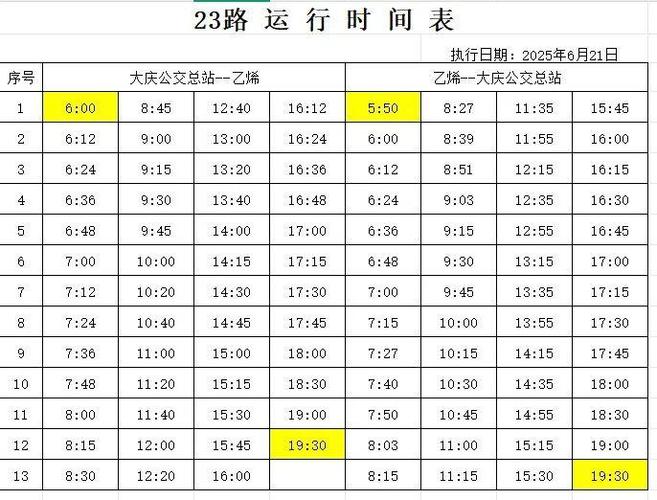 柳城公交车时刻表图标