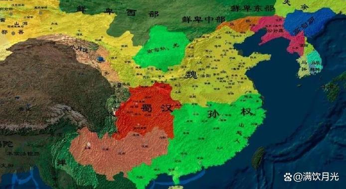 东汉霸主图标