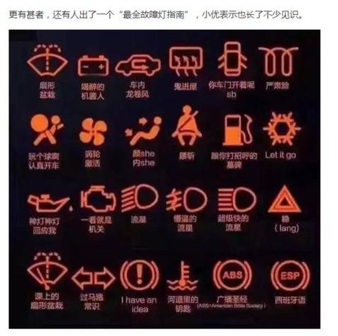 lamp灯亮是什么意思啊图标