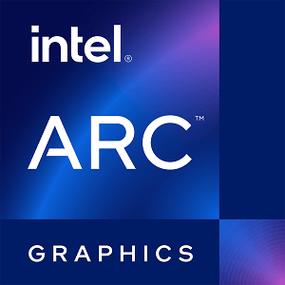 Intel显卡官网图标