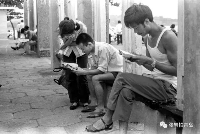 旧版看书图标