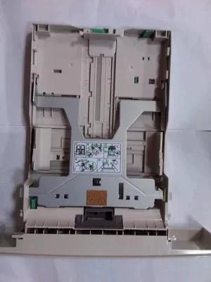 京瓷2135打印机纸盒不认纸盒图标