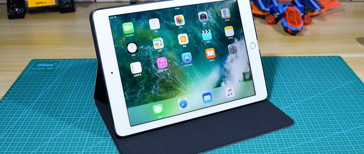 ipad2017系统降级图标