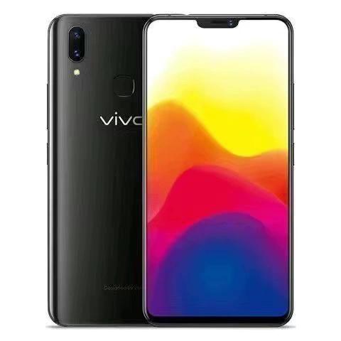 vivo x21多少钱图标