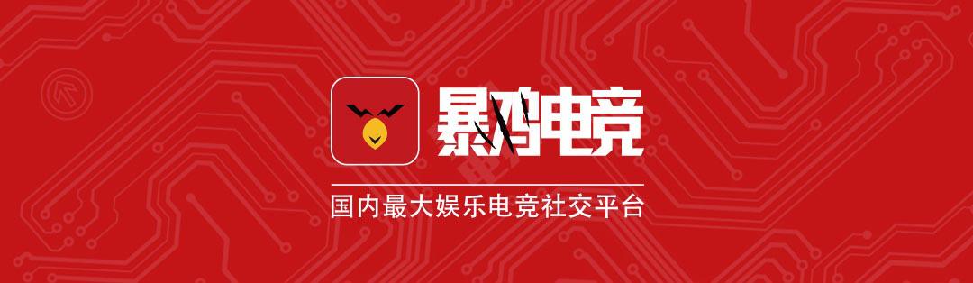 暴鸡电竞下载图标
