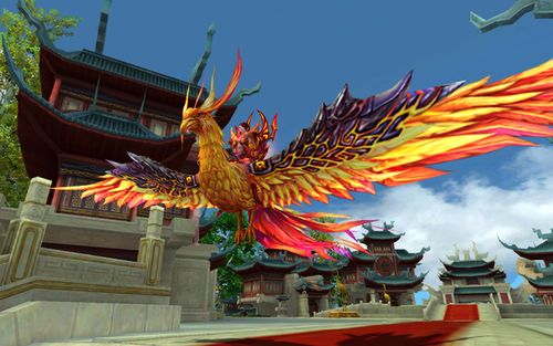 神鸟世界和旅行世界图标