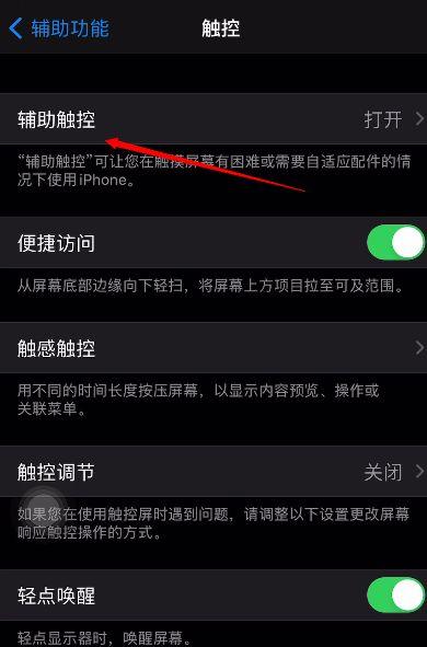苹果下载如何使用人脸截图