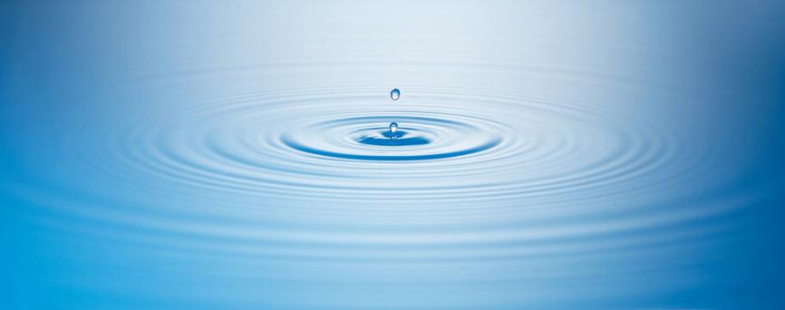 手机右上角一滴水图标图标