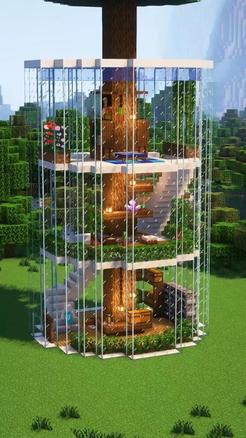 我的世界建筑复制mod图标