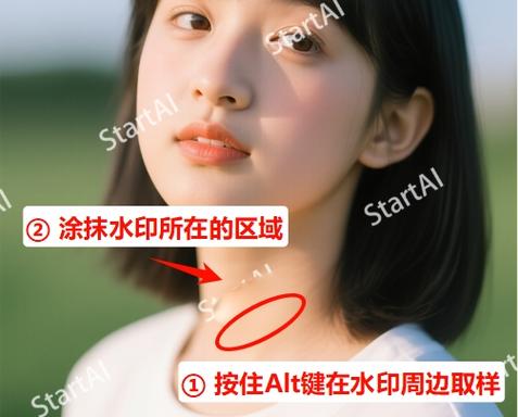 ps去水印不留痕迹图标
