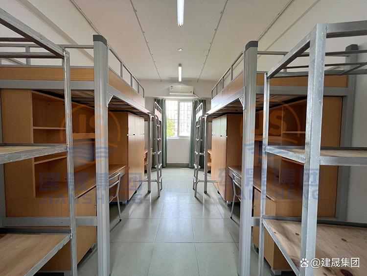 厦门大学宿舍视频图标