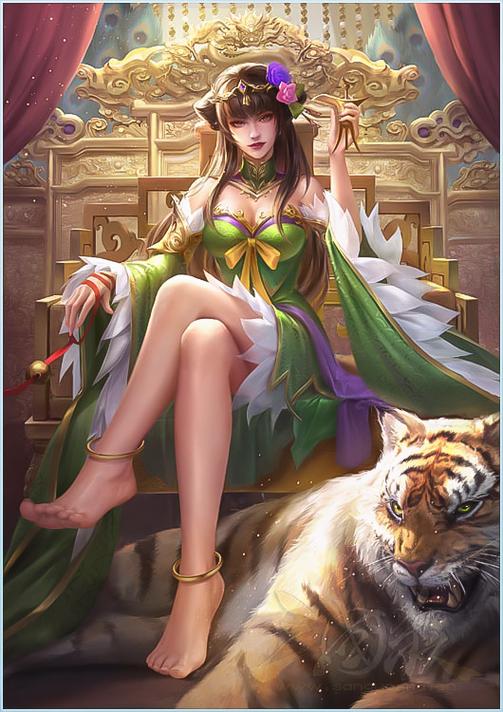 三国杀官网入口图标