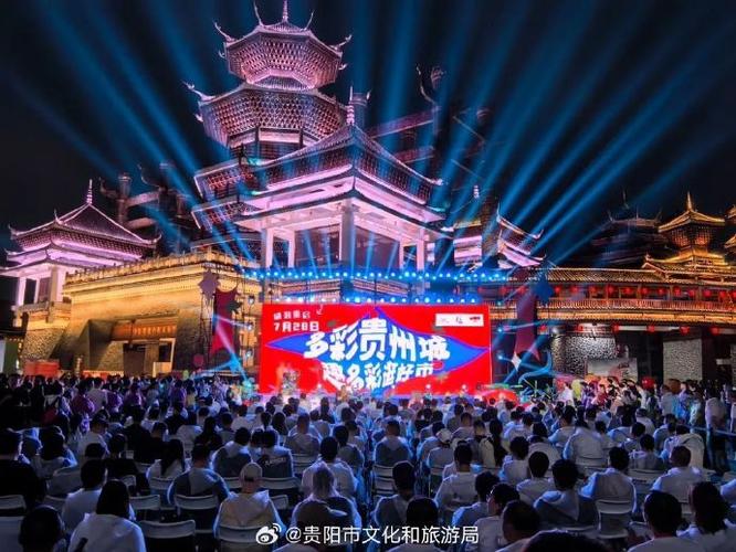 贵阳最火三个地方图标