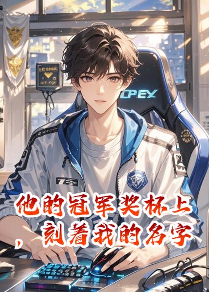 男主是电竞大神,女主是学生截图