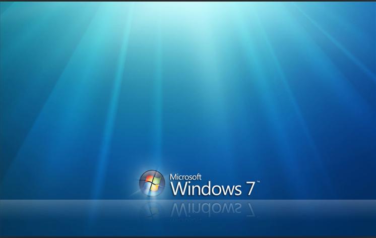 win7微软截图