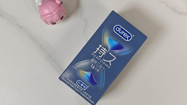 杜蕾斯哪款避孕套最好用图标