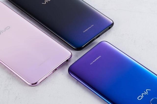 vivo Z3i 标准版图标