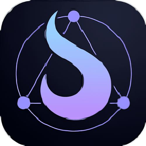 星火编辑器下载手机版图标