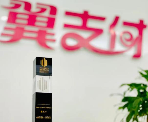 翼支付收款码多久到账图标