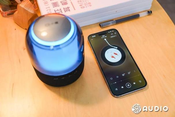 小度音响有蓝牙功能吗图标