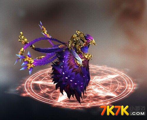 血族2星凤凰在哪里打图标