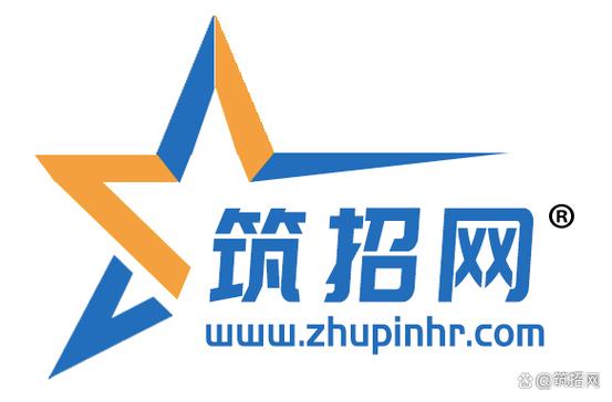 下载筑招网图标