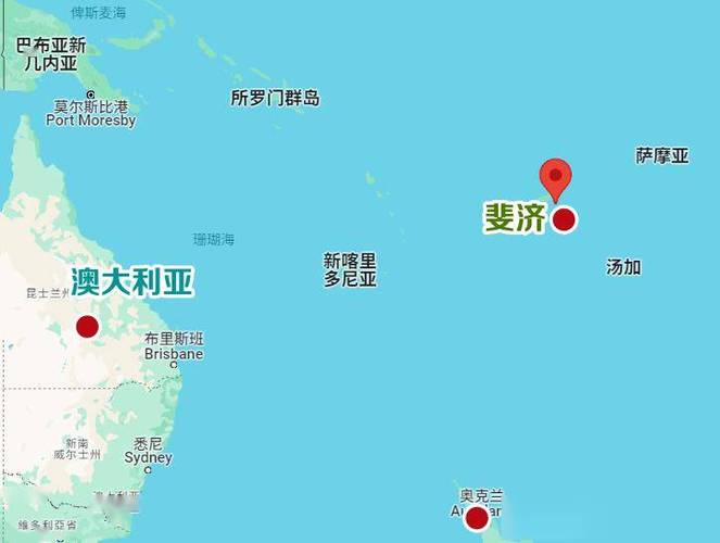 太平洋在哪个国家截图