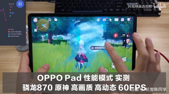骁龙870适合玩原神吗图标