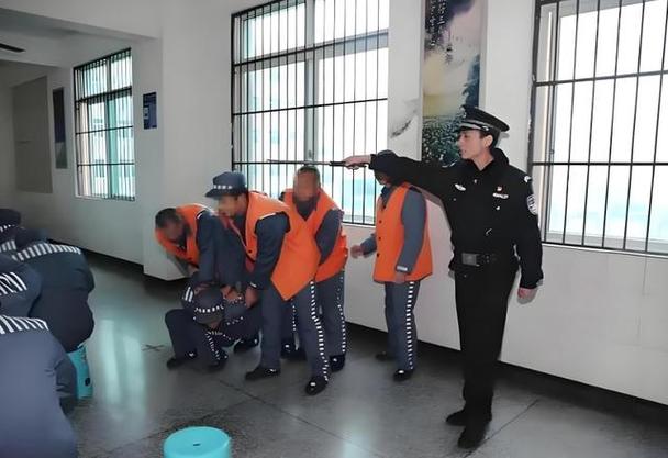 挨打姿势和规矩图标
