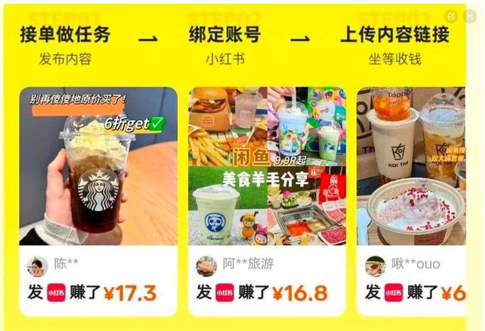 闲鱼最新玩法