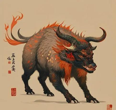 麒麟打不过穷奇的原因截图