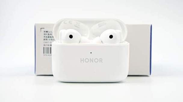 honor earbuds 2 se图标