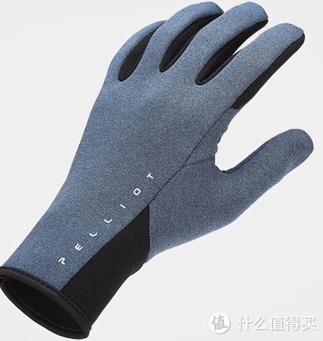 触屏手套是什么材料图标