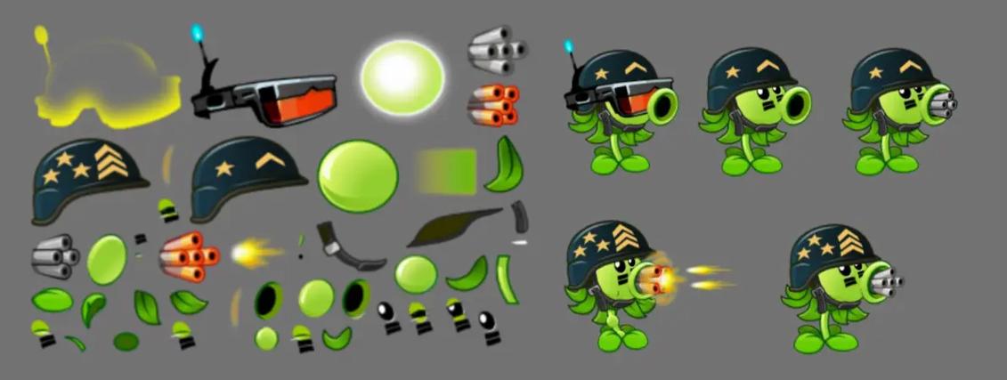 pvz2国际版9.8.1下载图标