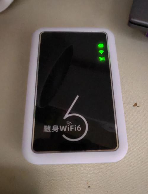 随身WiFi工具箱apk图标