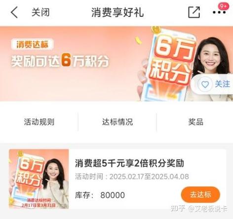 交通银行5000积分等于多少钱图标