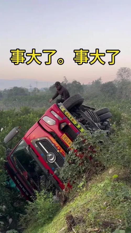 翻车视频集锦图标