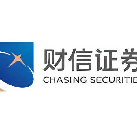 财信证券app下载安装图标