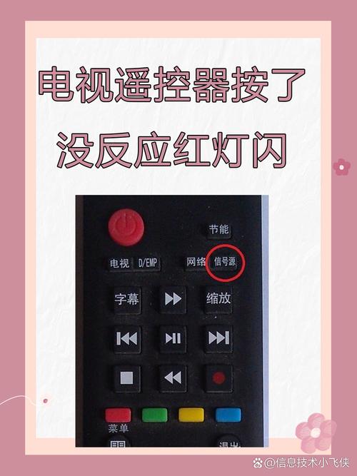 长虹电视机遥控器按了没反应图标