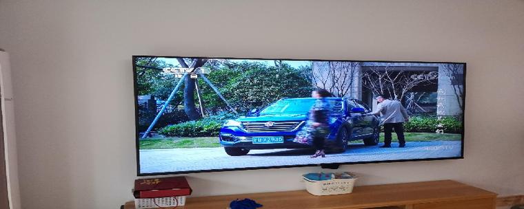 长虹电视机开机一会就黑屏图标