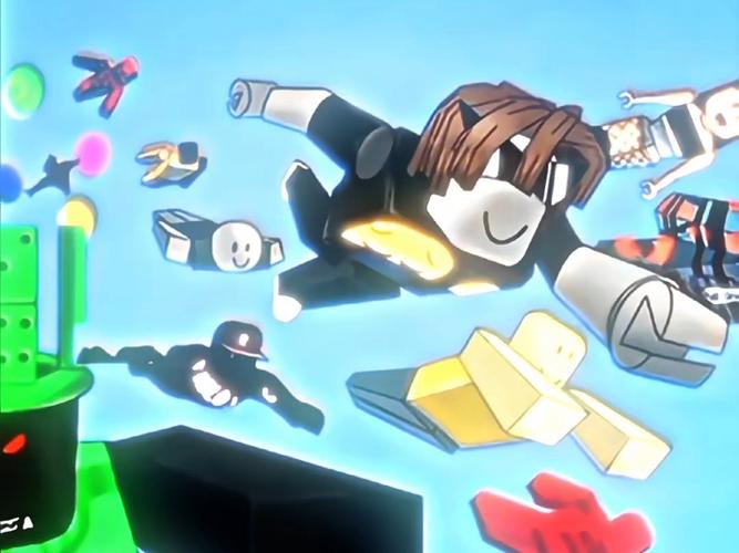 roblox飞行穿墙挂图标