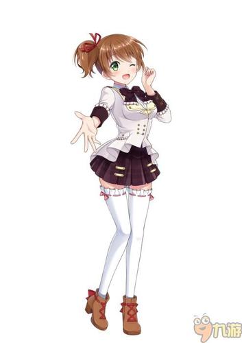 星光少女游戏图标