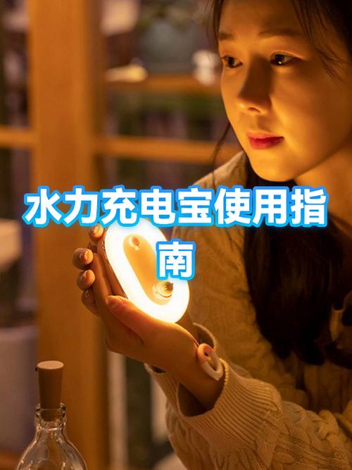 充电宝哪个口是给充电宝充电的图标