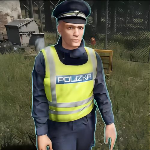 缉私警察模拟器手机版下载