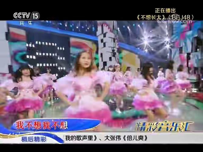 精彩音乐汇2010第25截图