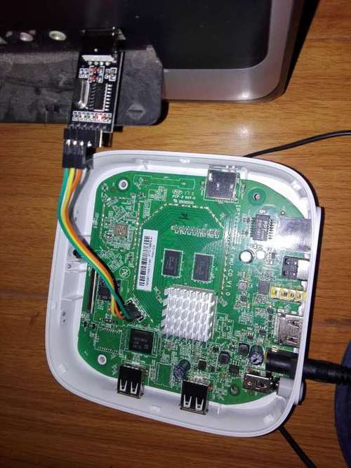 电信iptv机顶盒破解刷机教程图标