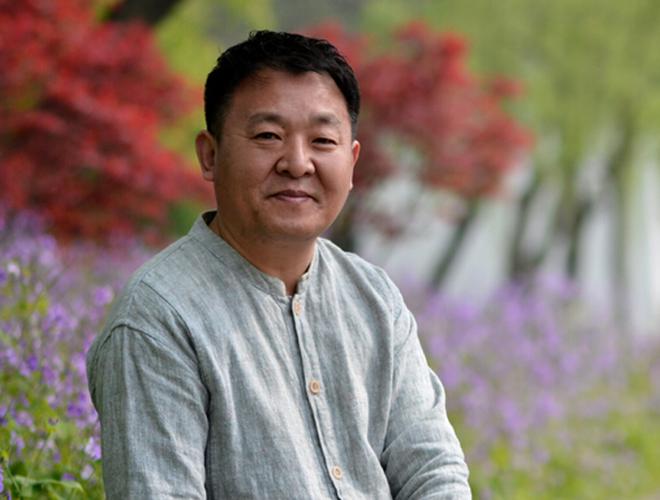 杨大钊简介截图