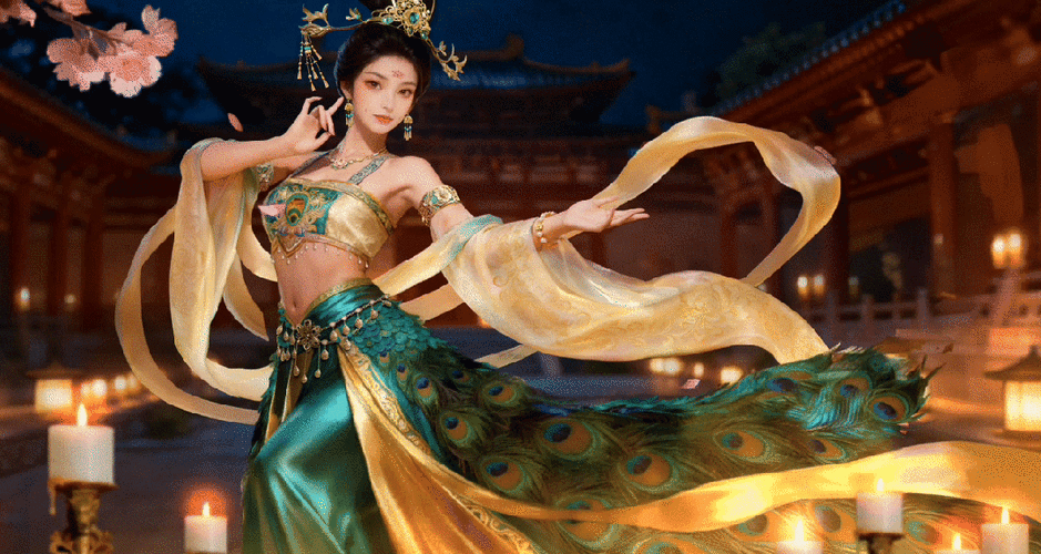 杨玉环要出新皮肤了吗图标