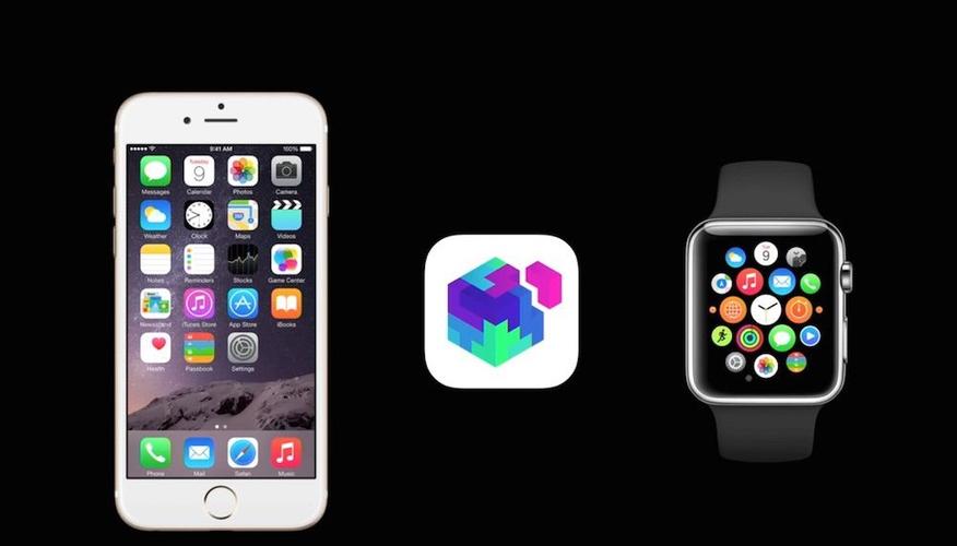 苹果watchapp下载